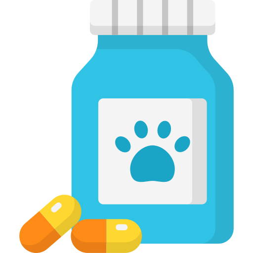 Bromhexine 8mg tablets 30s – Pet Furmacy